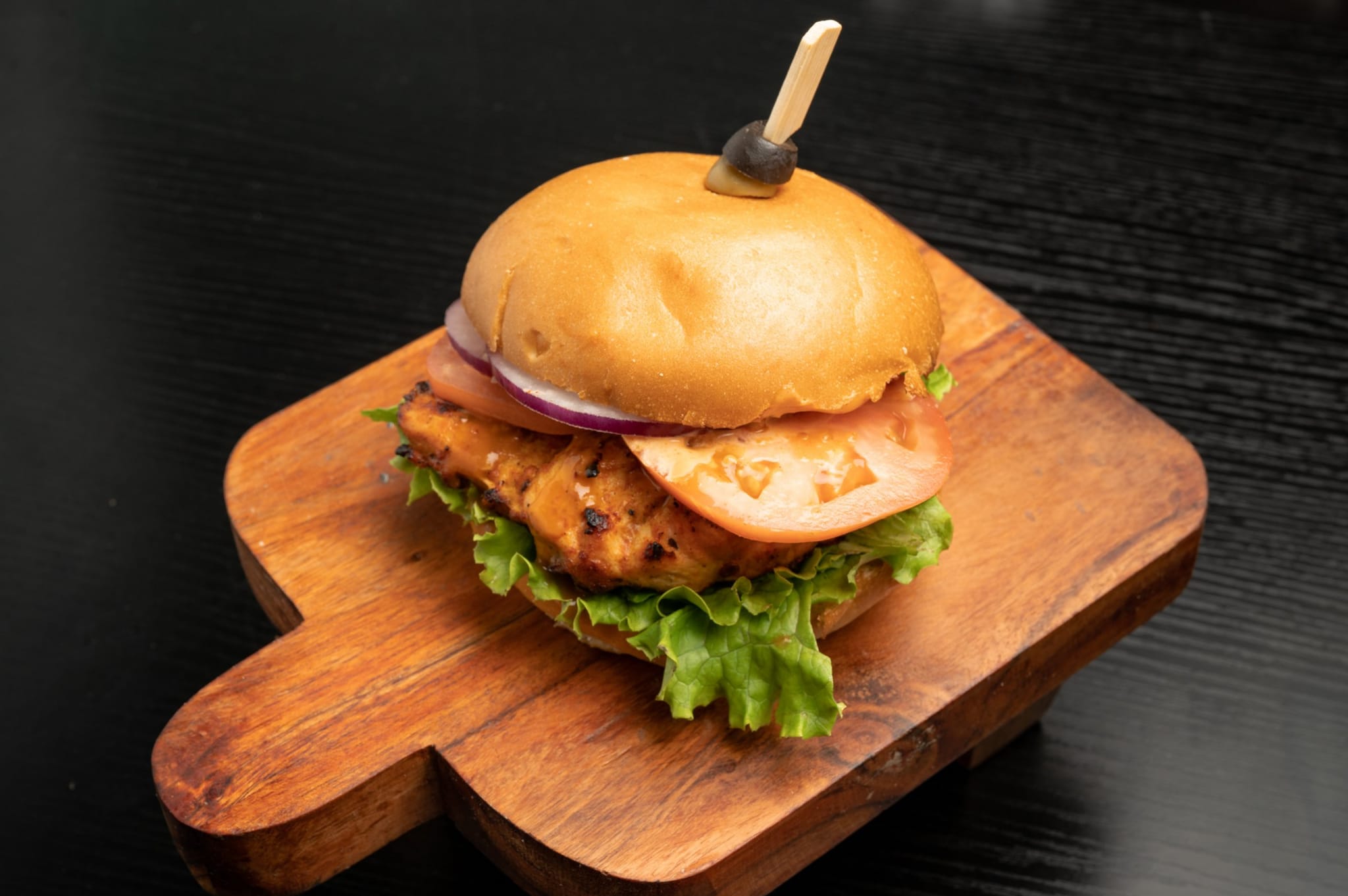 Slice of the 6ix, Mississauga, Canada